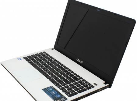 4999 lei in loc de 5800 lei p/u un Laptop Asus X501 Black/White display ...