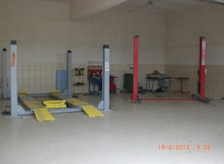 50 lei pentru o Diagnostica Profesionala Completa a automobilului tau ...