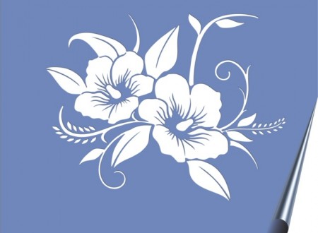 199 lei in loc de 400 lei p/u o Compozitie -Trafaret Decorativ p.u ...