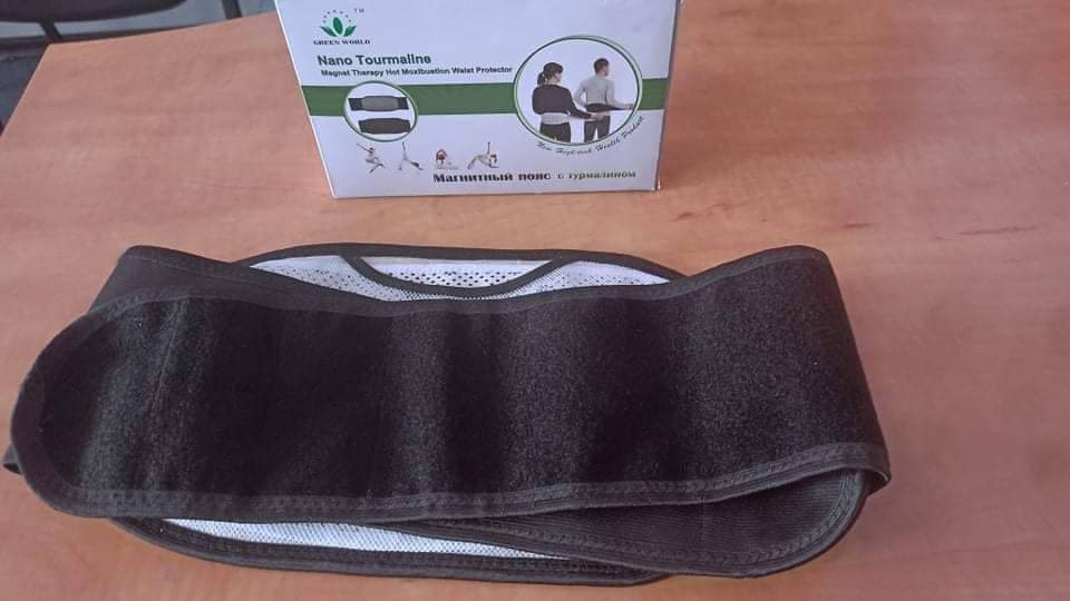 Brâu cu turmalină și magneți la doar 1904 lei